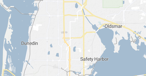 Duke Energy Trail Multi Trail - - Florida | Trailforks