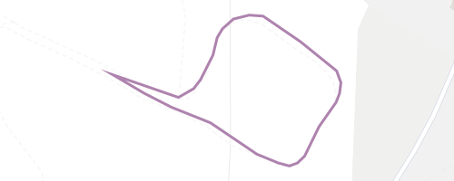 Jarlstugan Elljusspår Vändning Multi Trail - Rättvik
