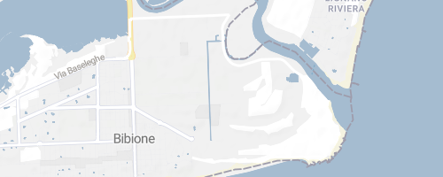 Bibione Cycle Path to Lighthouse Multi Trail