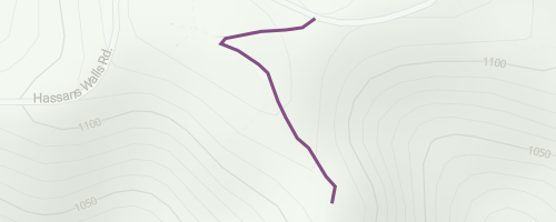 Finnigan's Point Trail Hiking Trail - Lithgow