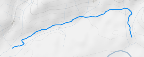 Ira Springs Wetland Trail Hiking Trail - Port Angeles