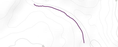 Holyoake Fireroad Mountain Biking Trail - Dwellingup