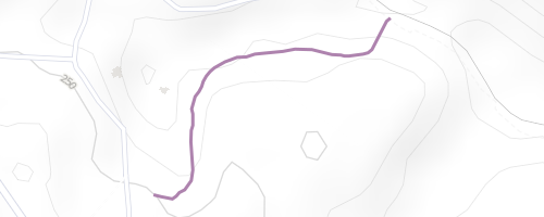 Holyoake Fireroad Mountain Biking Trail - Dwellingup