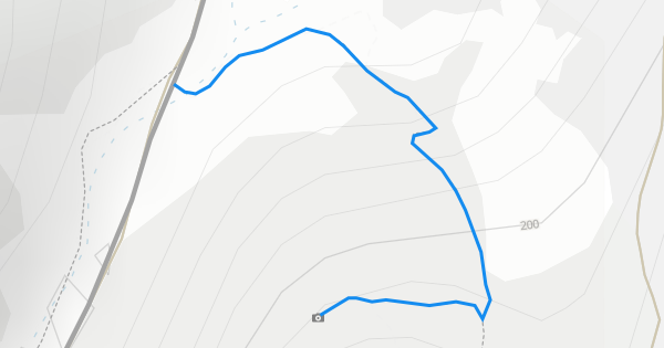 Yucca Ridge Trail Multi Trail - San Luis Obispo, CA