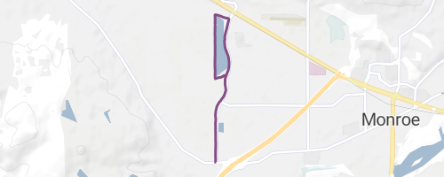 Lake Tye Trail Multi Trail - Monroe, WA | Trailforks