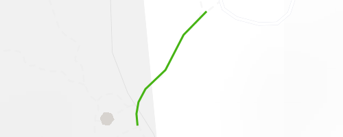 Mima Mounds ADA Loop Trail Multi Trail - Olympia, WA