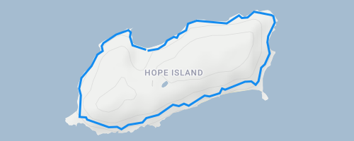 Hope Island Loop Trail Multi Trail - Hope Island, WA
