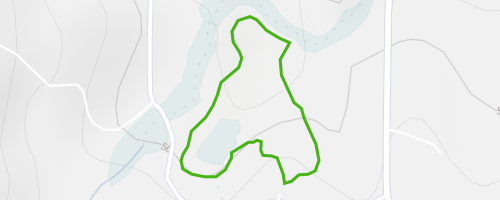 Ihiya Loop Trail Multi Trail - Friday Harbor, WA