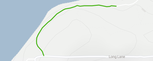 Odlin County Park Loop Multi Trail - Lopaz Village
