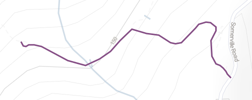 Crossland Side Trail Multi Trail - Mt Colah, Hornsby