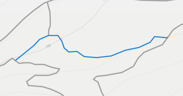 Cedar Slope Trail Multi Trail - Maple Valley, Washington