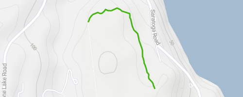 Pacific Yew Trail Multi Trail - Langley, Washington