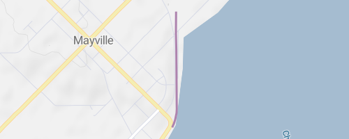 Chautauqua Nadine And Paul Webb Trail Multi Trail - Bemus Point, NY