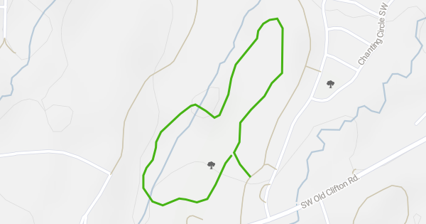 McCormick Village Loop Multi Trail - Port Orchard, WA