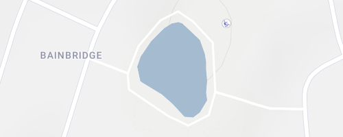 Lake Perimeter Trail Multi Trail - Ocean Pines, Maryland