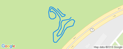 Jump to Conclusions Mountain Biking Trail - Schenectady