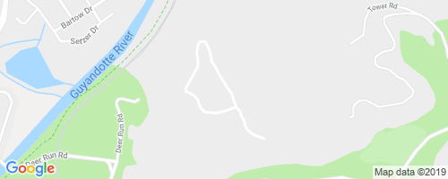 Devil's Hollow Trail Mountain Biking Trail - Barboursville