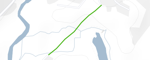 Blue Springs Creek Multi Trail - Guelph/Eramosa Township, ON