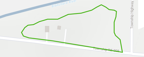 Lehman Loop Hiking Trail - Findlay, Ohio | Trailforks