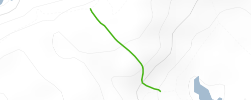 Red Fox Loop Cutoff Trail Horseback Trail - Bethel, Ohio