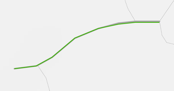 Wet Prairie Access Trail Multi Trail - Grove City, Ohio