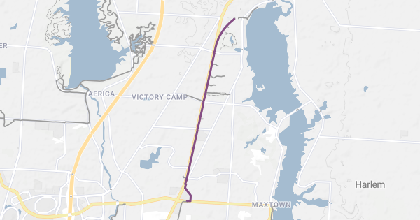 Genoa Trail Multi Trail - Galena, OH | Trailforks