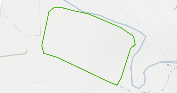 Barn Loop Trail Multi Trail - Dayton, Ohio | Trailforks