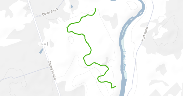 Plains Long Trail Hiking Trail - Douro-Dummer Township