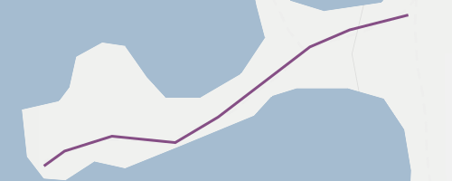 Mallard Point Trail Hiking Trail - Mentor on the Lake