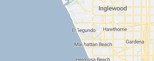 Marvin Braude Bike Path: Marina Del Rey to Hermosa Beach Mountain ...