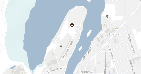 Lakefield Trail Multi Trail - Selwyn Township, ON