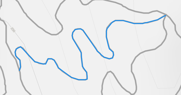 Cardinal Falls Multi Trail - Forsyth, Missouri