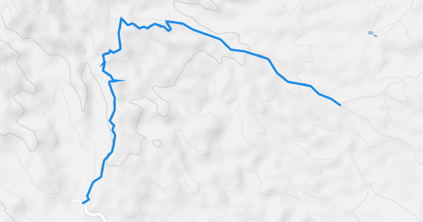 Kuilau-Moalepe Mountain Biking Trail - Kapaa, HI