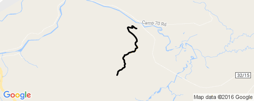 Hellbender Trail Multi Trail - Davis, West Virginia