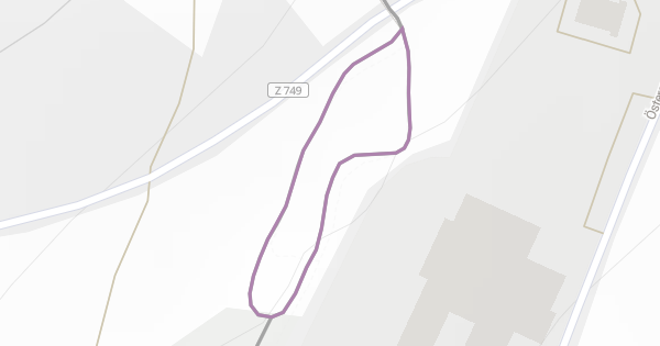 Lits Elljusspår Varvning Multi Trail - | Trailforks