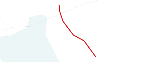 Stök-Göran Myren Mountain Biking Trail - Härnösand