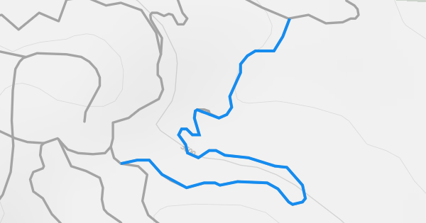 Tuff Break Multi Trail - Kingman, Arizona | Trailforks
