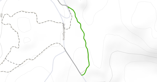 Hassela Älvåsleden Multi Trail - | Trailforks