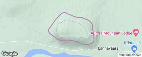 Lannavaara Elljusspår Multi Trail - | Trailforks