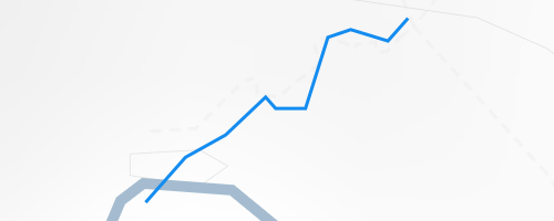 Upper Goldstream Falls Hiking Trail - Langford, BC