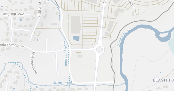 Beckstead Canal Multi Trail - Utah | Trailforks