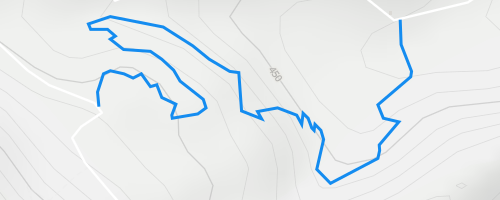 POM - Querido Multi Trail - Les Borges Blanques