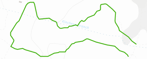 Drip Drop Multi Trail - Austin, Texas | Trailforks