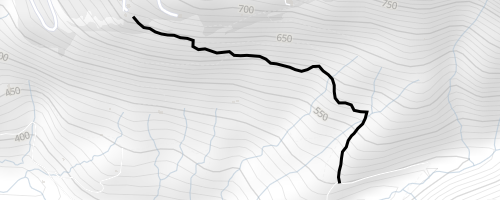 Somendenna trail Multi Trail - | Trailforks