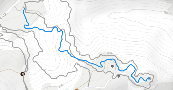 Giant Pugad Trail Mountain Biking Trail - | Trailforks