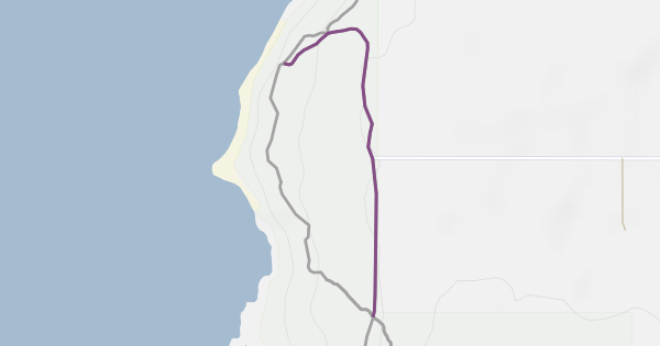 Moses Rock Trail Hiking Trail - Dunsborough | Trailforks