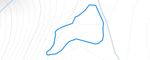 Rocket Point Circuit Hiking Trail - | Trailforks