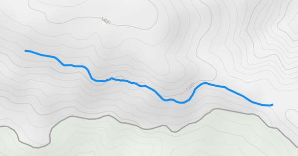 East Sound of Music Trail Multi Trail - Monte Rio, CA