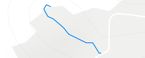 Turtle Rock Summit Trail Hiking Trail - morro bay, CA