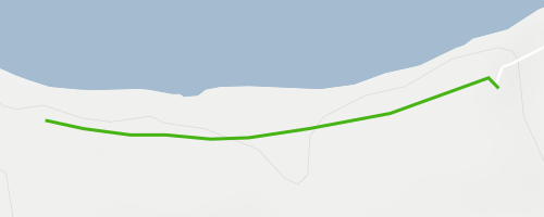 Ice Ridge Trail Multi Trail - Fergus Falls, Minnesota